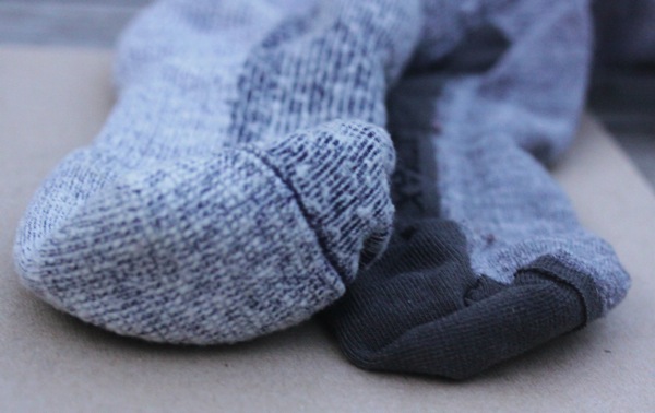 Trying Lightweight Hiking Socks | Most Casual Observer