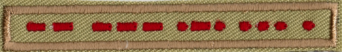 History of Morse Code in the Boy Scouts | Most Casual Observer