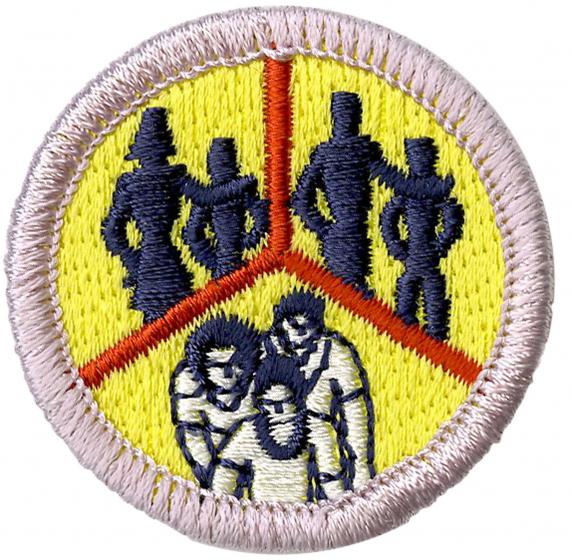 Family Life Merit Badge Worksheet The Ultimate Guide To Boy Scouts Of