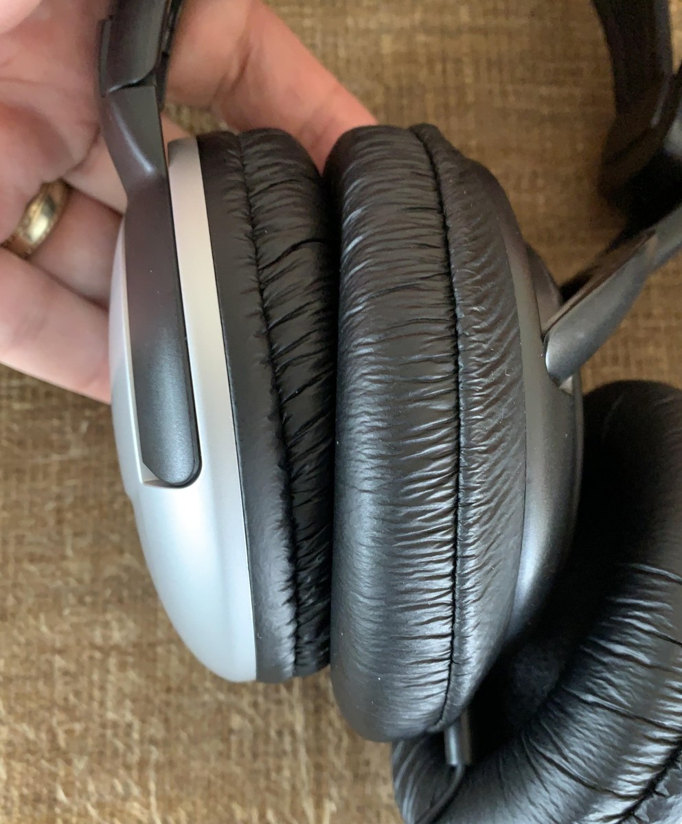 Koss SB-45 vs Yamaha CM500 | Most Casual Observer